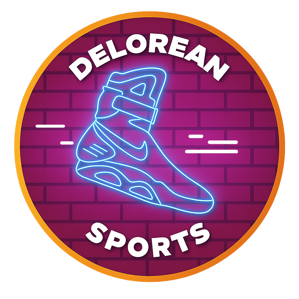 Delorean Sports | Catálogo